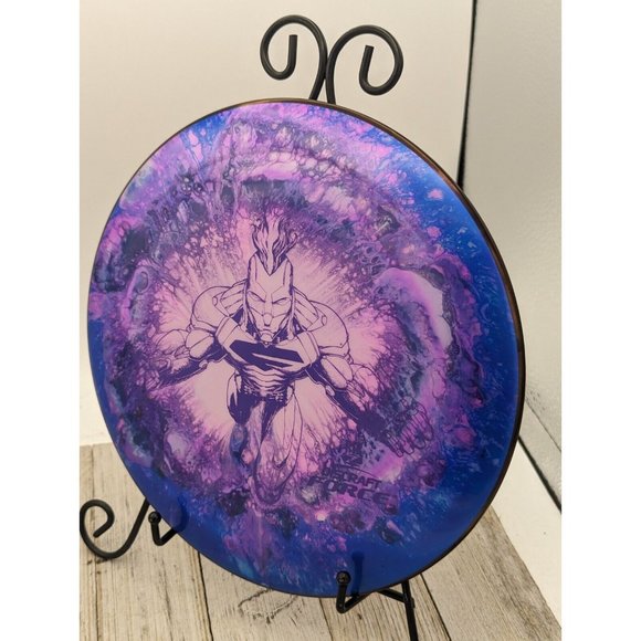 Discraft | Games | New Discraft Big Z Force Driver Custom Dyed Disc ...